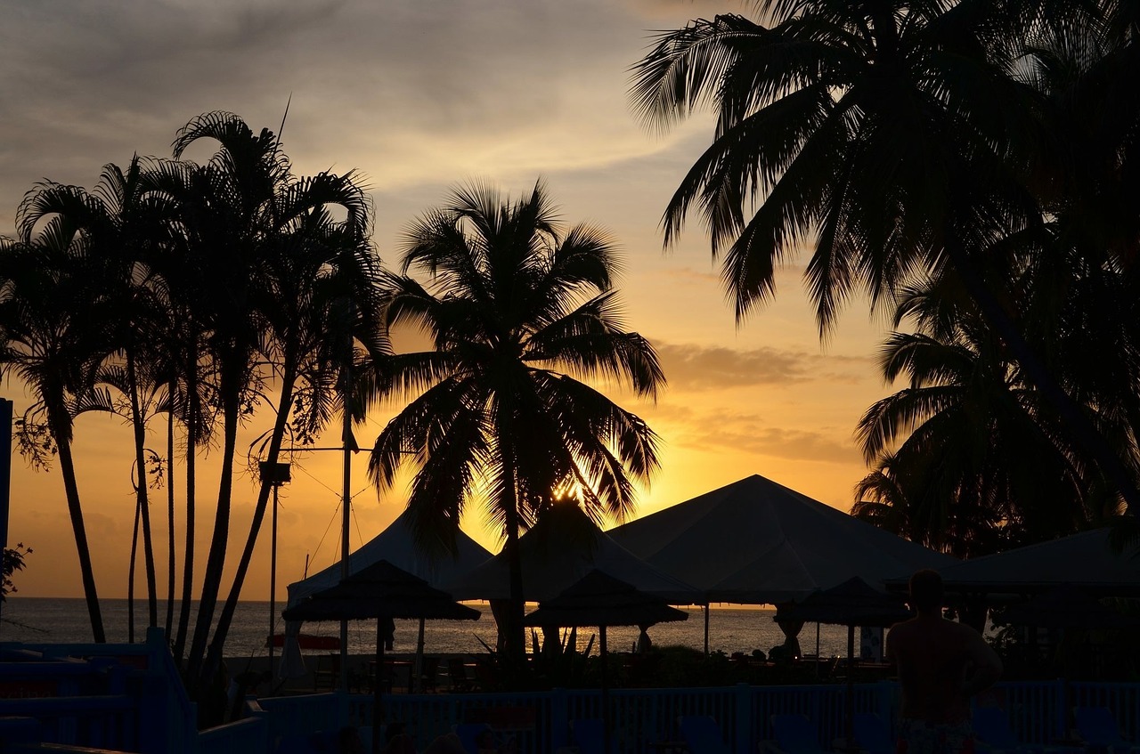 All Inclusive Resorts in Martinique | Endless Caribbean