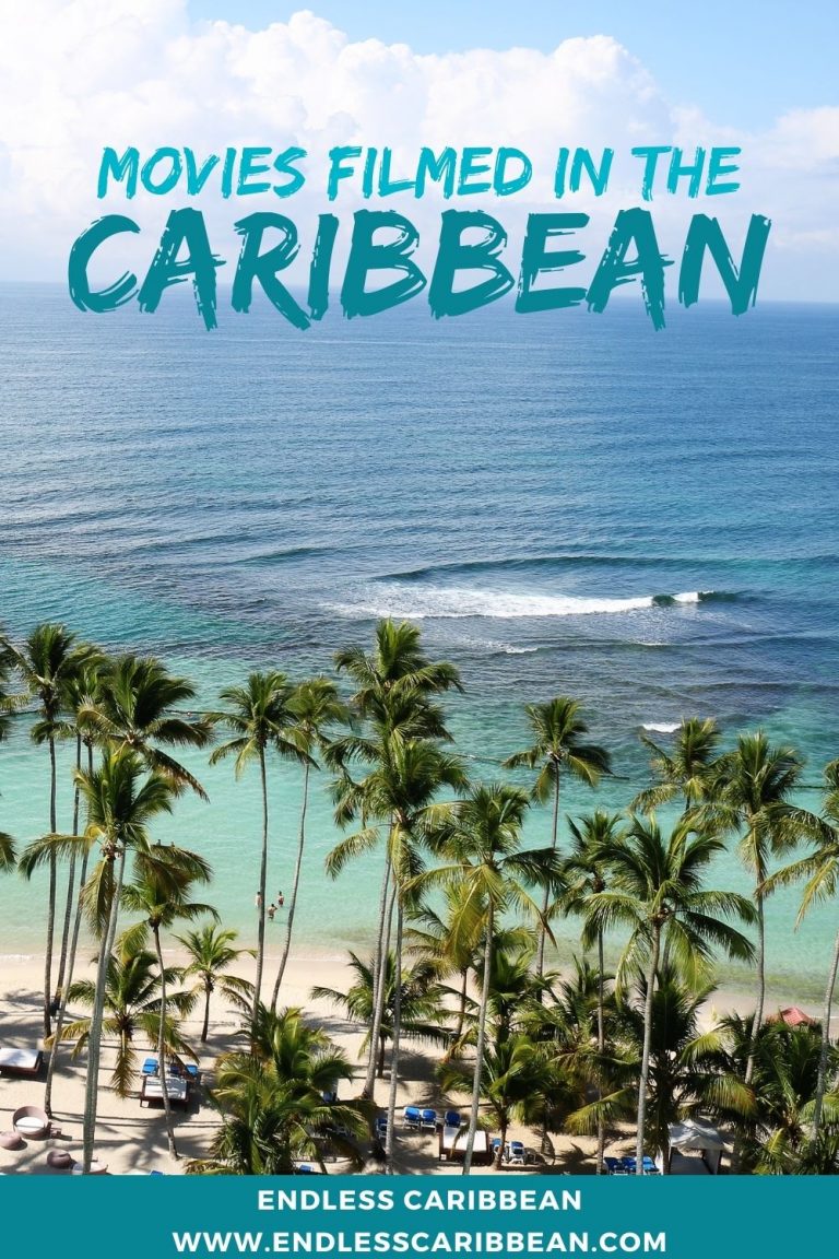 17 Movies Filmed in the Caribbean | Endless Caribbean