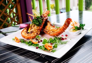 Where to Eat in Martinique | Endless Caribbean